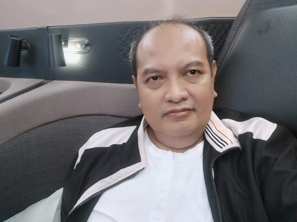 Tak Ada Listrik, Taruna Adji: Ekstraksi Bijih Nikel bisa Gunakan Blast ...
