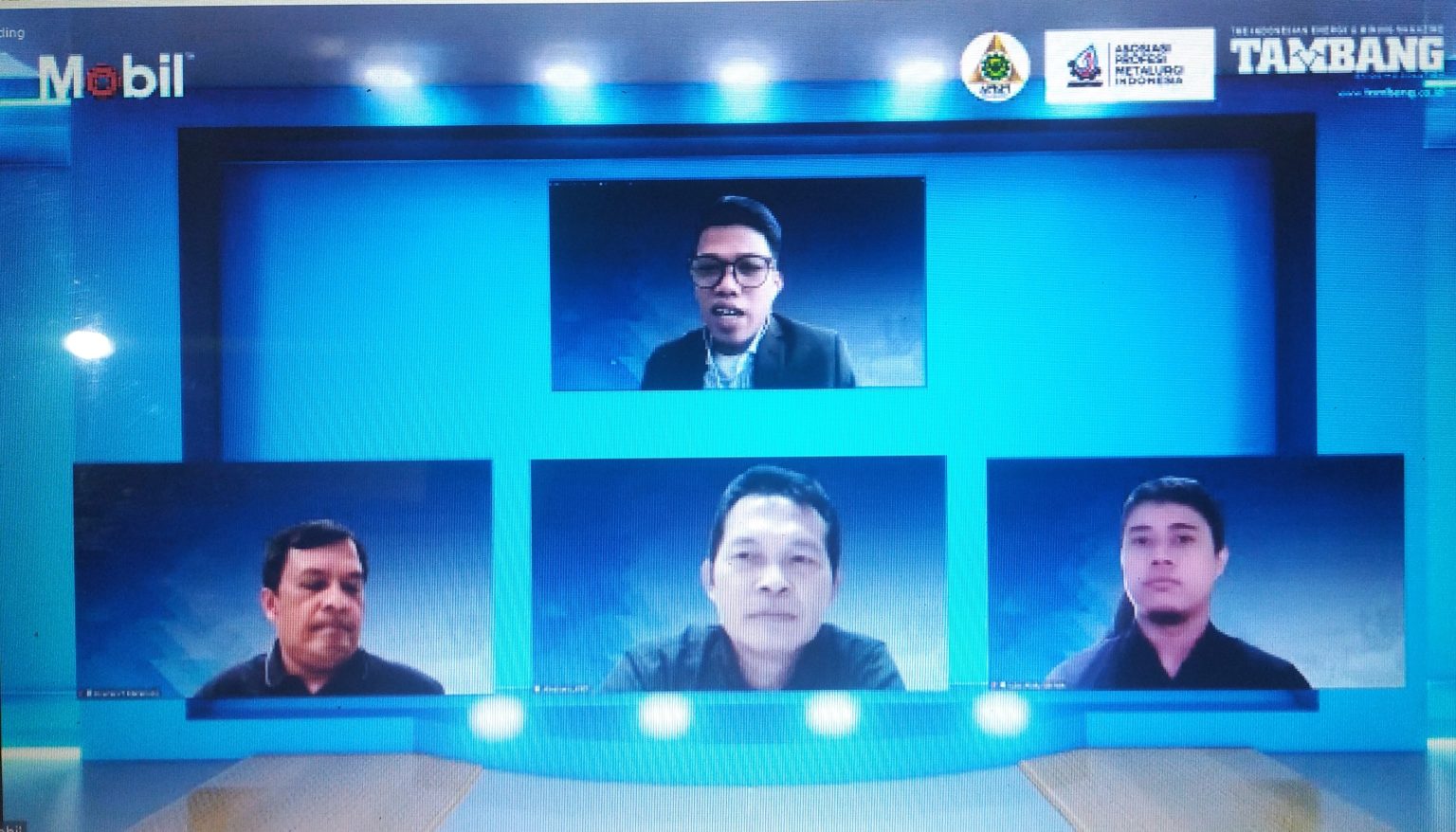 Ketua Asosiasi Prometindo Jelaskan Smelter dan Risiko bagi Pekerjanya ...