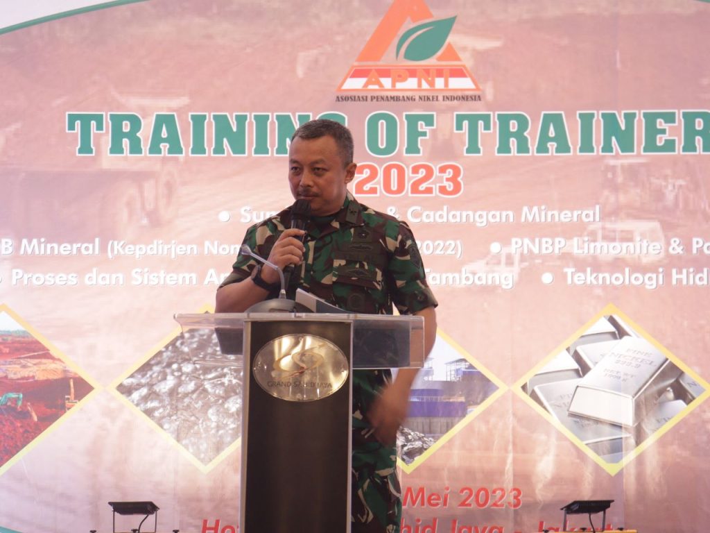Peran dan Tugas TNI AL dalam Penegakan Hukum di Laut, Kata Laksamana ...