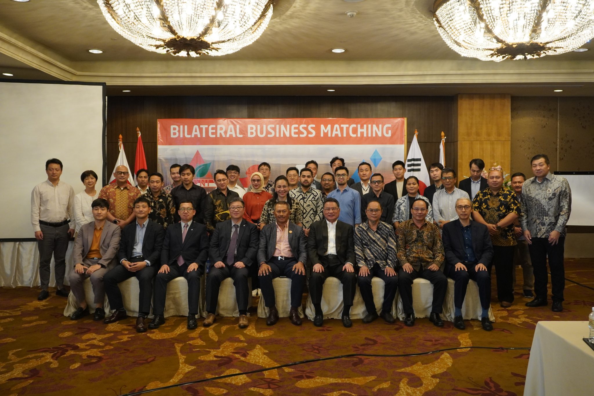 SJSU Berencana Bangun Pabrik HPAL Tahun 2024 | Media Nikel Indonesia