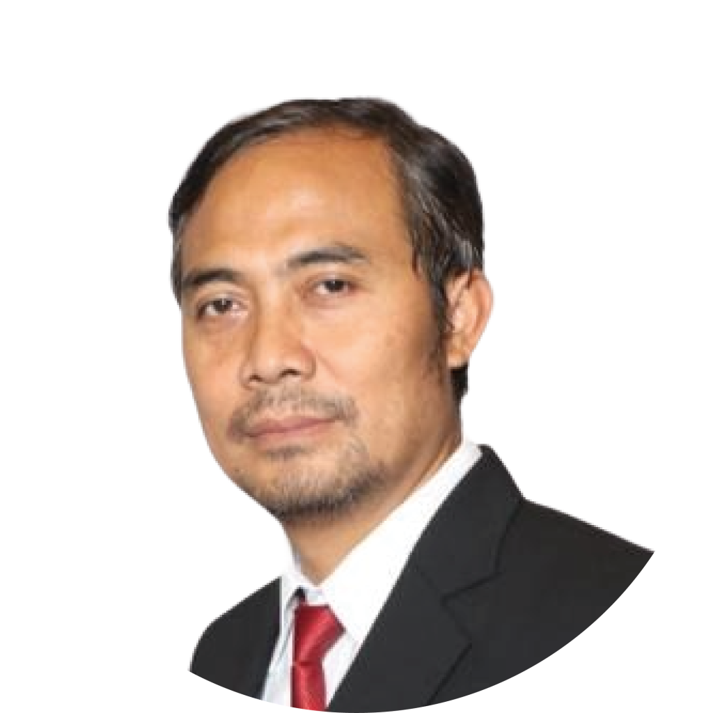 6. Dr. Ing. Tri Winarno, S.T., M.Si. (Direktur Pembinaan Pengusahan ...