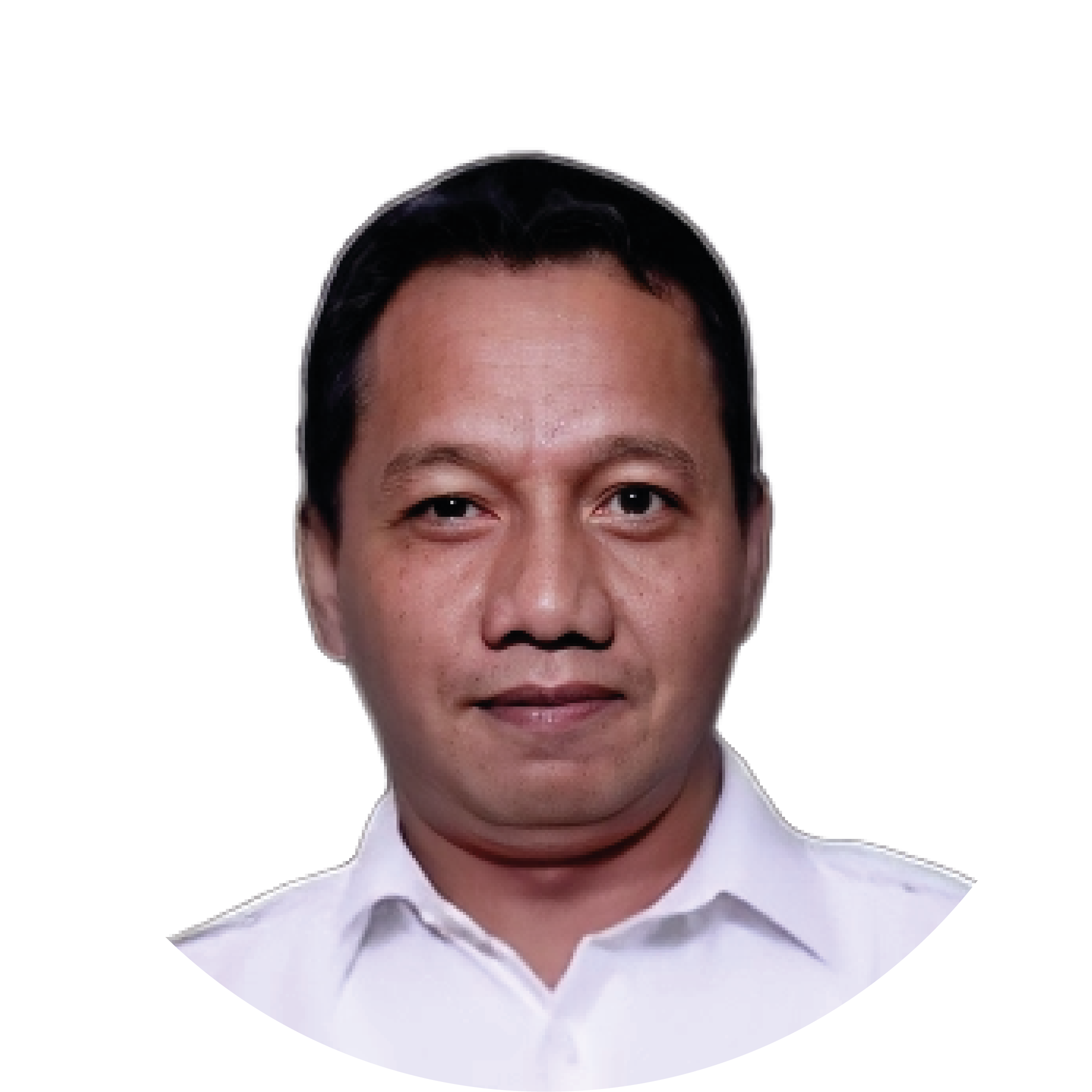 6. Dr. Ing. Tri Winarno, S.T., M.Si. (Direktur Pembinaan Pengusahan ...