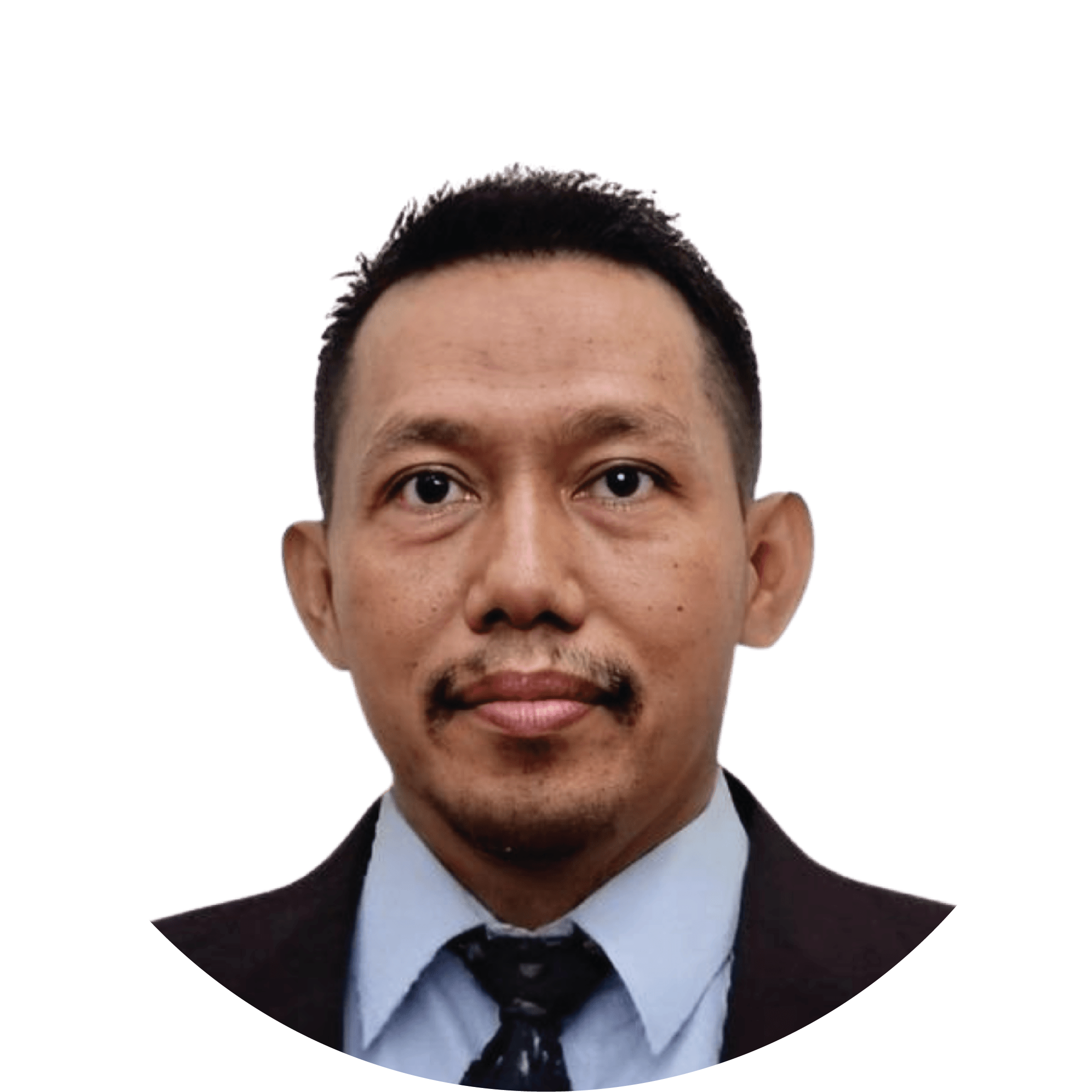 8. Samon Jaya (Kepala Pusat Pengolahan Data dan Dokumen – Direktorat ...