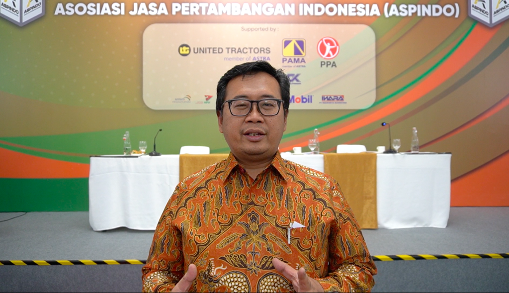 Ari Sutrisno Berharap ASPINDO Jalin Hubungan Baik dengan APNI ke Depan ...