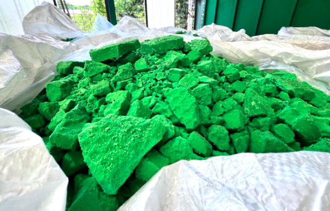 Indonesia Memimpin Produksi Nikel Dunia, Namun Tantangan Cadangan dan ...