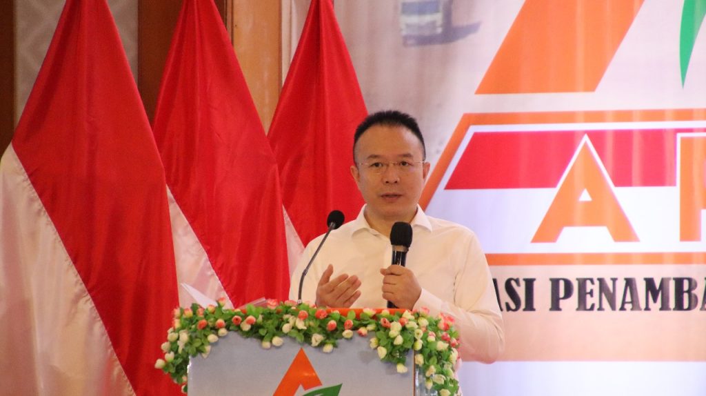 SMM Perkuat Transparansi Harga NPI dan MHP untuk Dorong Industri Nikel ...