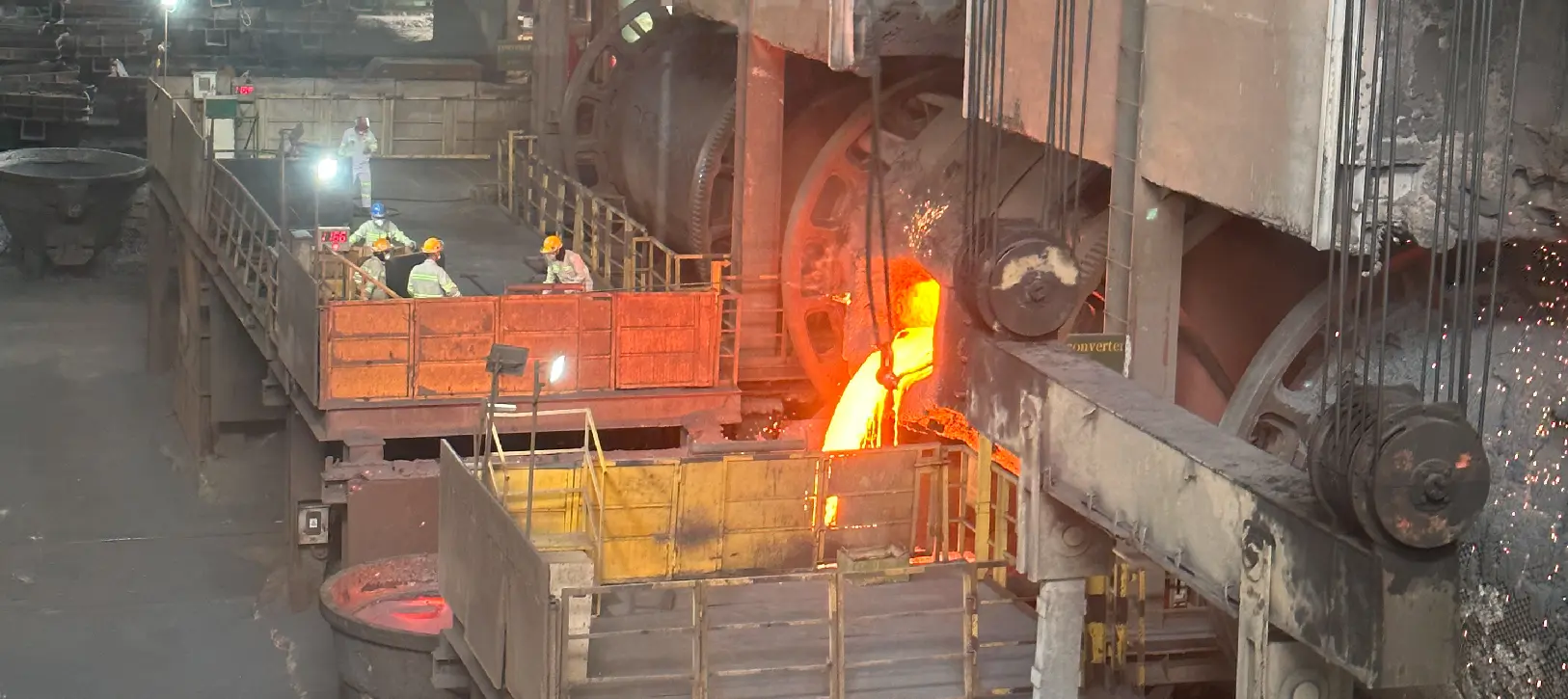 Kinerja Meroket di 2025, Produksi dan Penjualan Nikel Jadi Motor Utama ...